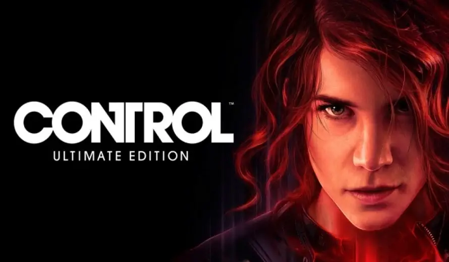 Control Ultimate Edition In Arrivo Su Ps5 E Xsx A Febbraio Giocare
