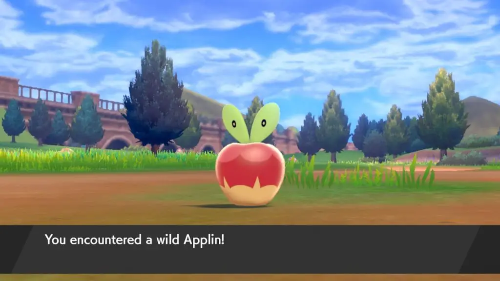 Come far evolvere Applin in Flapple o Appletun in Pokémon Spada e Scudo
