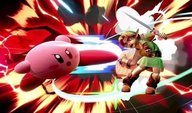 Super Smash Bros. Ultimate celebra il primo anniversario con l'evento ...