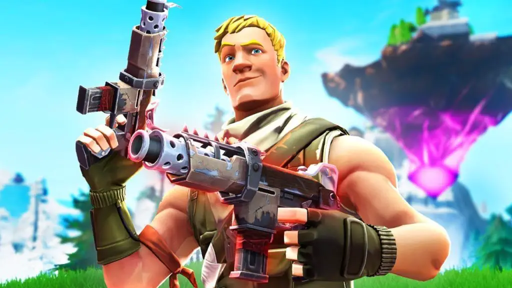 Quali sono le impostazioni di Fortnite Sensibilità e Keybind di Tfue?