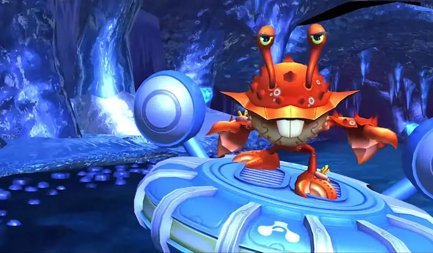 Dai un'occhiata al primo videogioco approvato dalla FDA Dai un'occhiata al primo videogioco approvato dalla FDA