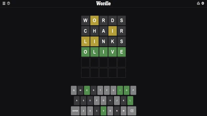 Wordle 441 Answer (3 settembre) – Qual è la risposta di Wordle di oggi?