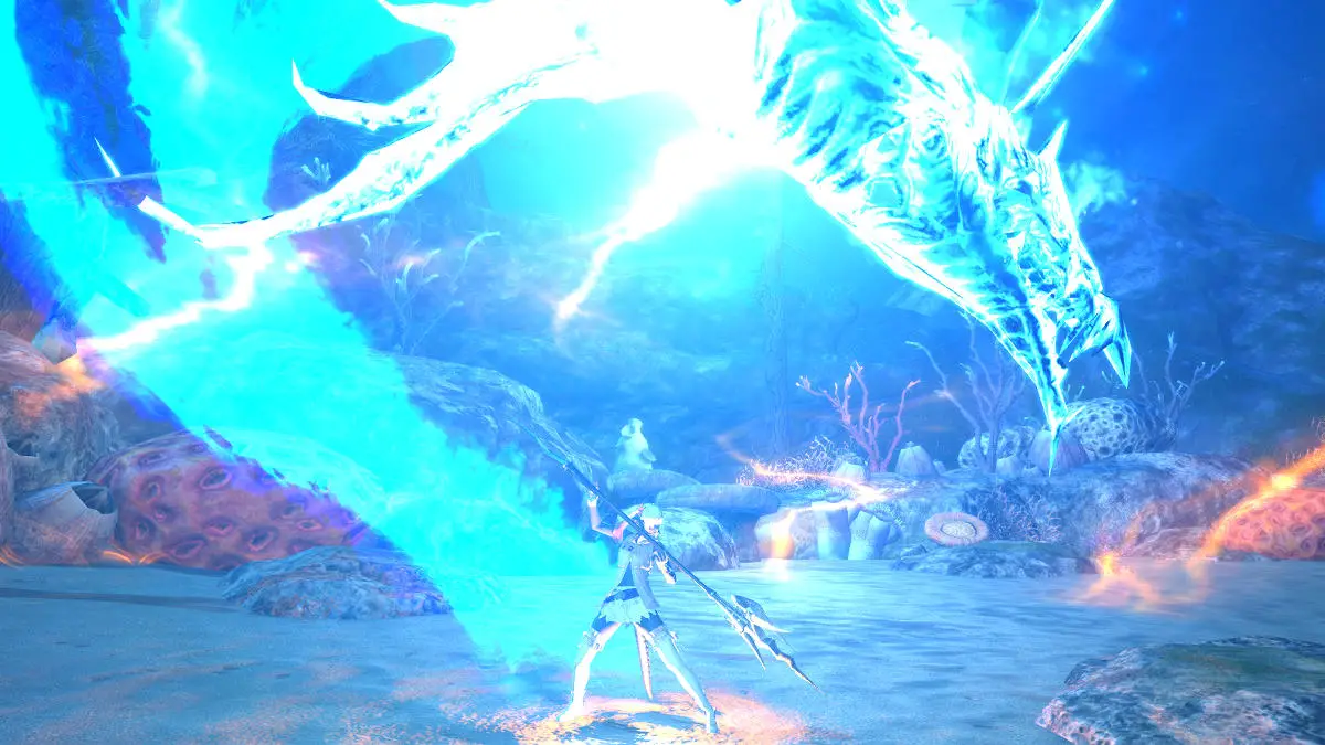 Quando usare i Limit Break in FFXIV – Spiegazione dei tempi di Limit Break