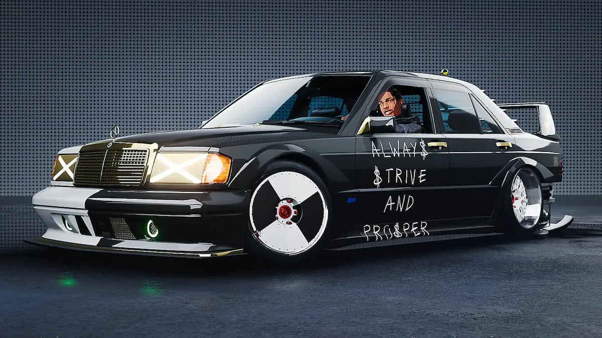 Need for Speed Unbound è un gioco open world?