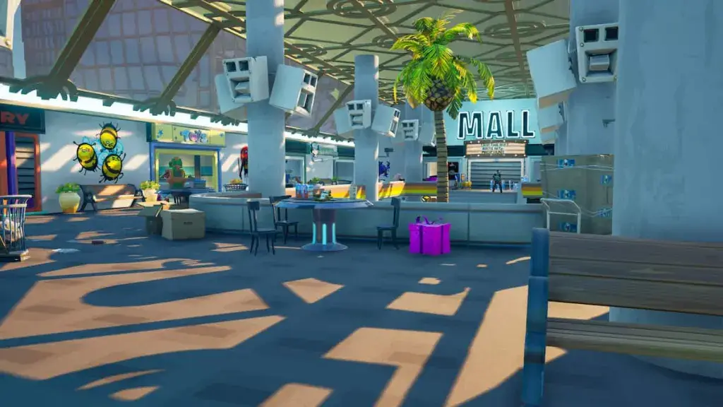 I 10 Migliori Codici Prop Hunt Fortnite 4277