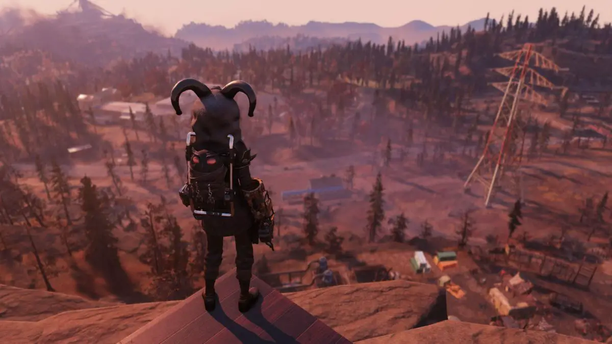 Come trovare i Sentry Bot in Fallout 76 – Tutte le posizioni dei Sentry Bot