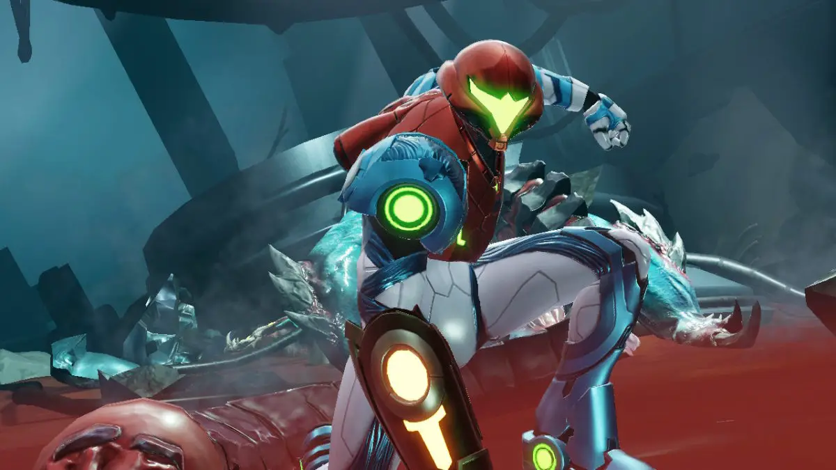 Metroid Dread: come risolvere tutti i puzzle di Speed Booster