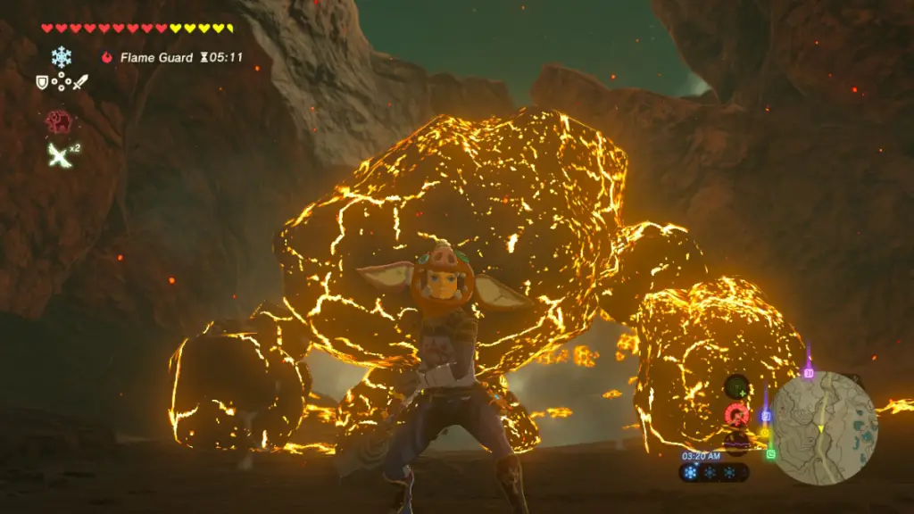 The Legend of Zelda: Breath of the Wild – Come trovare e sconfiggere ...