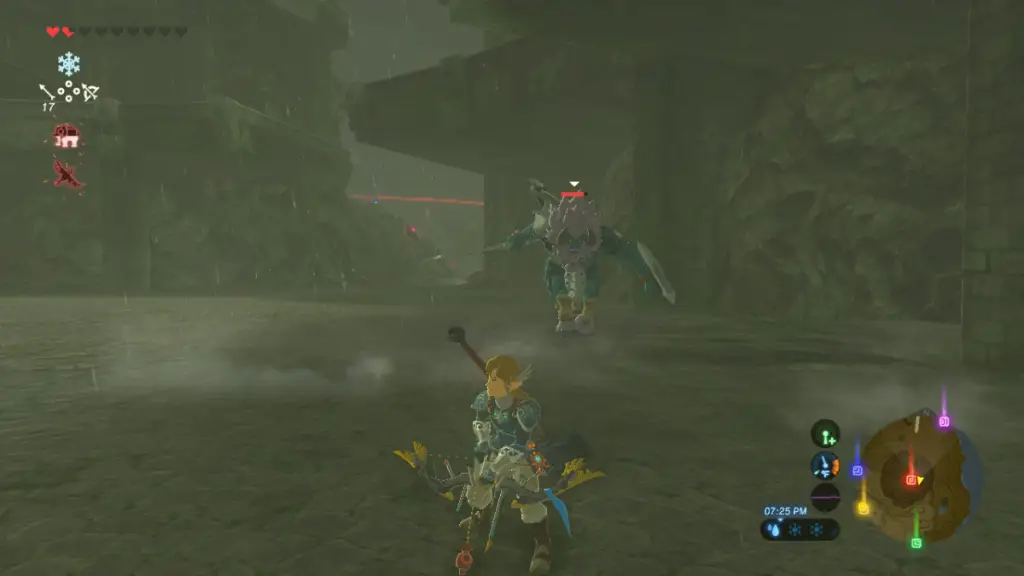 The Legend of Zelda: Breath of the Wild – Come trovare e sconfiggere ...