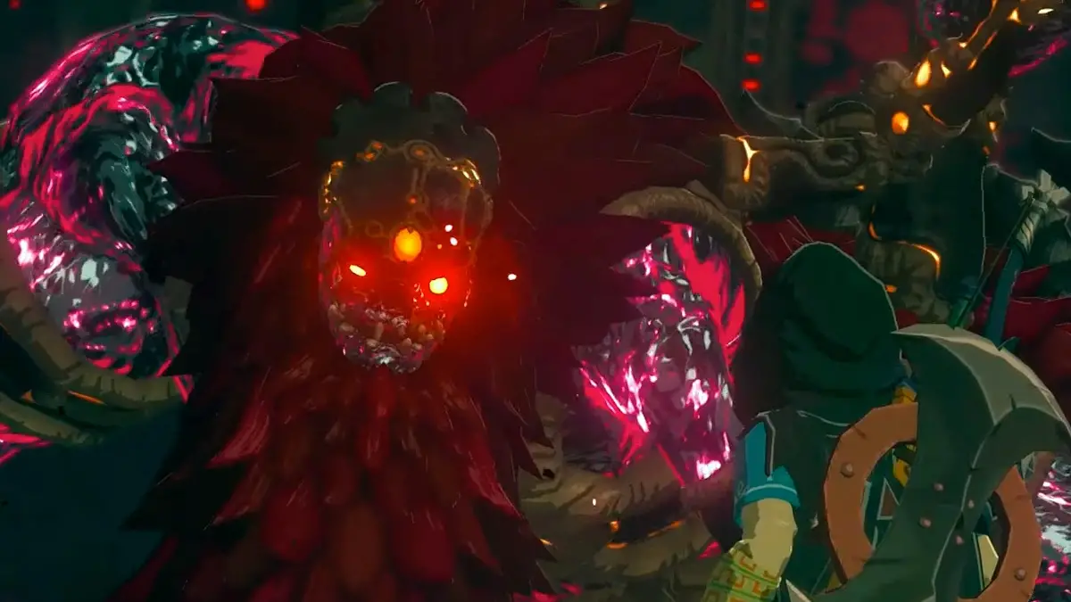 The Legend of Zelda: Breath of the Wild – Come battere Calamity Ganon