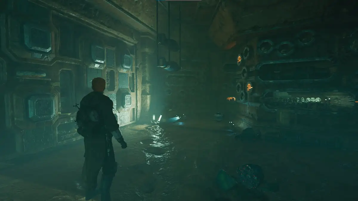 Star Wars Jedi: Survivor – Come risolvere tutti i puzzle della Cripta ...