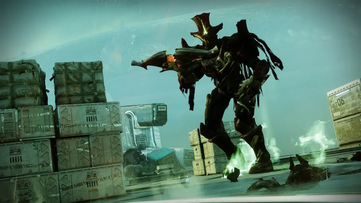 Destiny 2: Season of the Deep – Come ottenere e utilizzare Deepsight ...