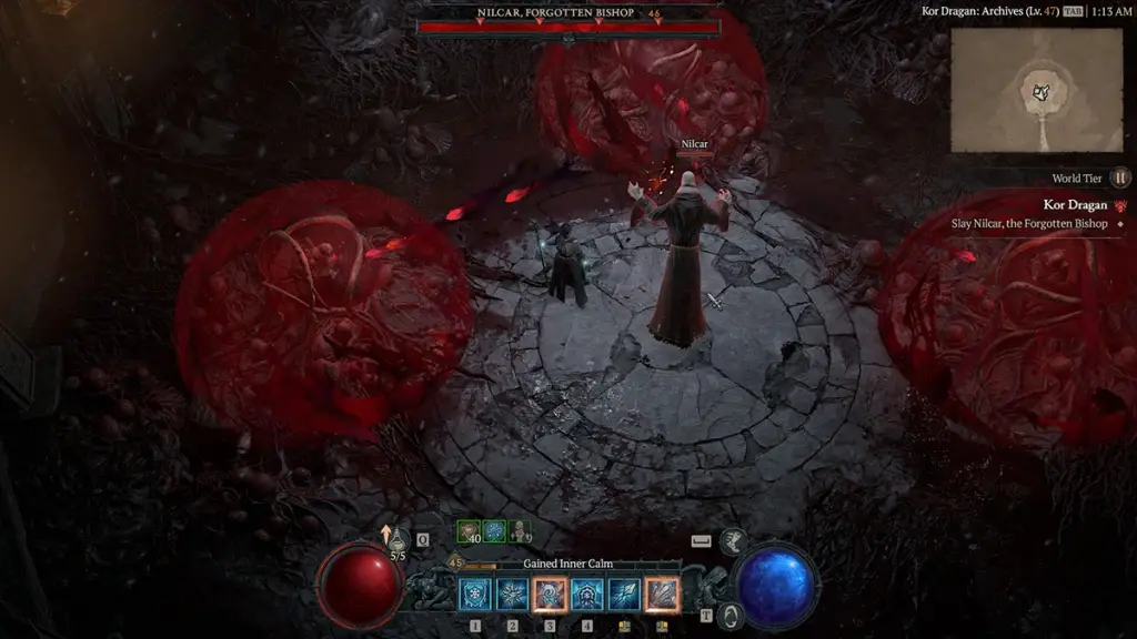 Diablo 4 – Come sconfiggere la roccaforte di Kor Dragan