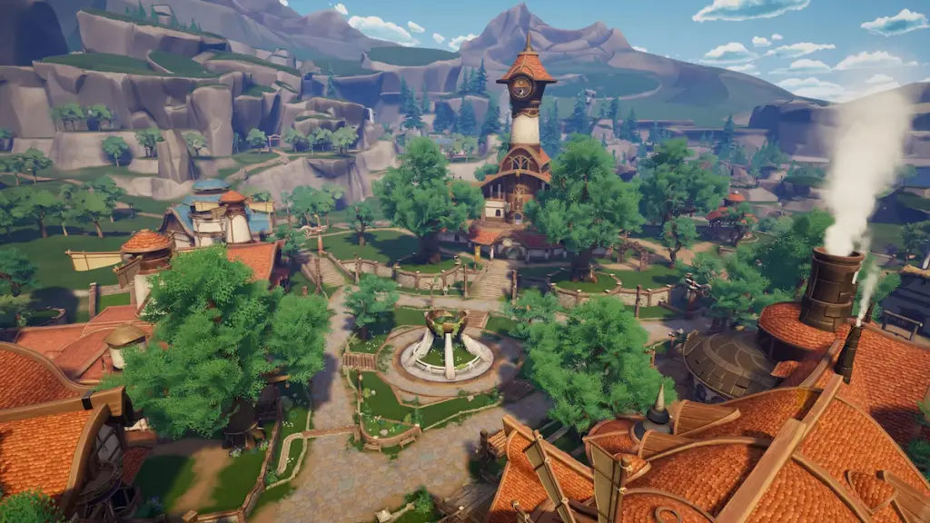 Palia – Release Date, Trailers, & Beta Access