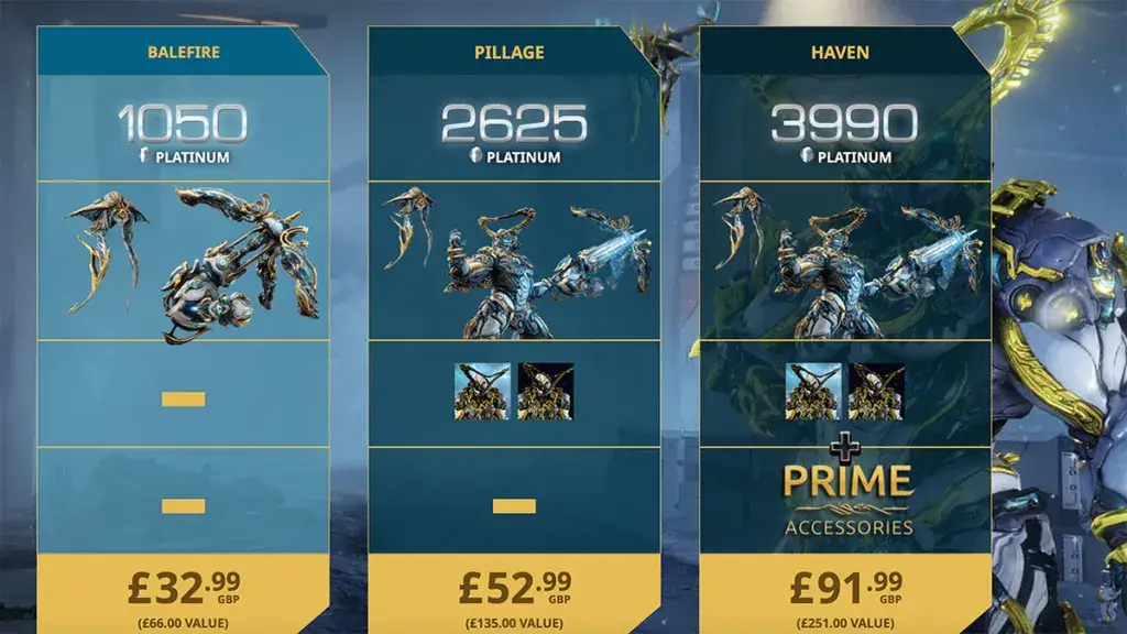 Warframe: Wisp Prime Complete Guide – How to Get & is it Worth it?
