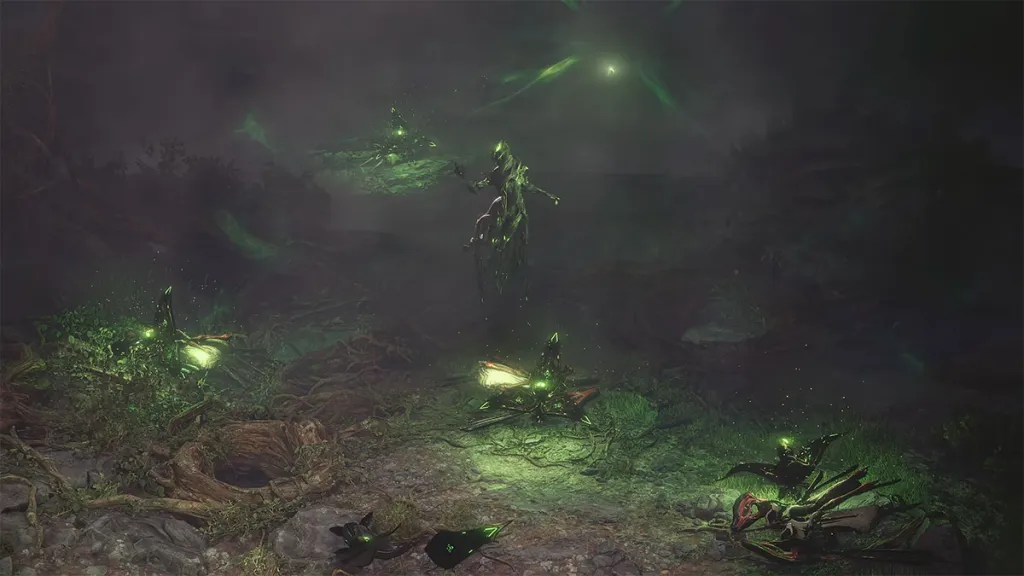 Warframe: Wisp Prime Complete Guide – How to Get & is it Worth it?