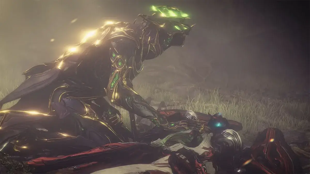 Warframe: Wisp Prime Complete Guide – How to Get & is it Worth it?