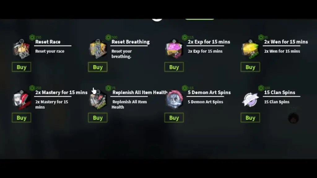 Roblox: Project Slayers – Come ottenere e utilizzare Polar Elixir