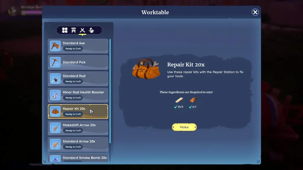 Palia: Ricetta Sushi – Come Fare Il Sushi