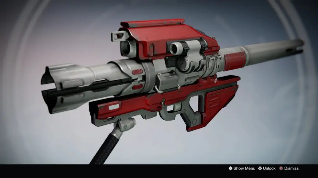 Destiny 2 – Elenco dei livelli dei lanciarazzi (per PvP e PvE)