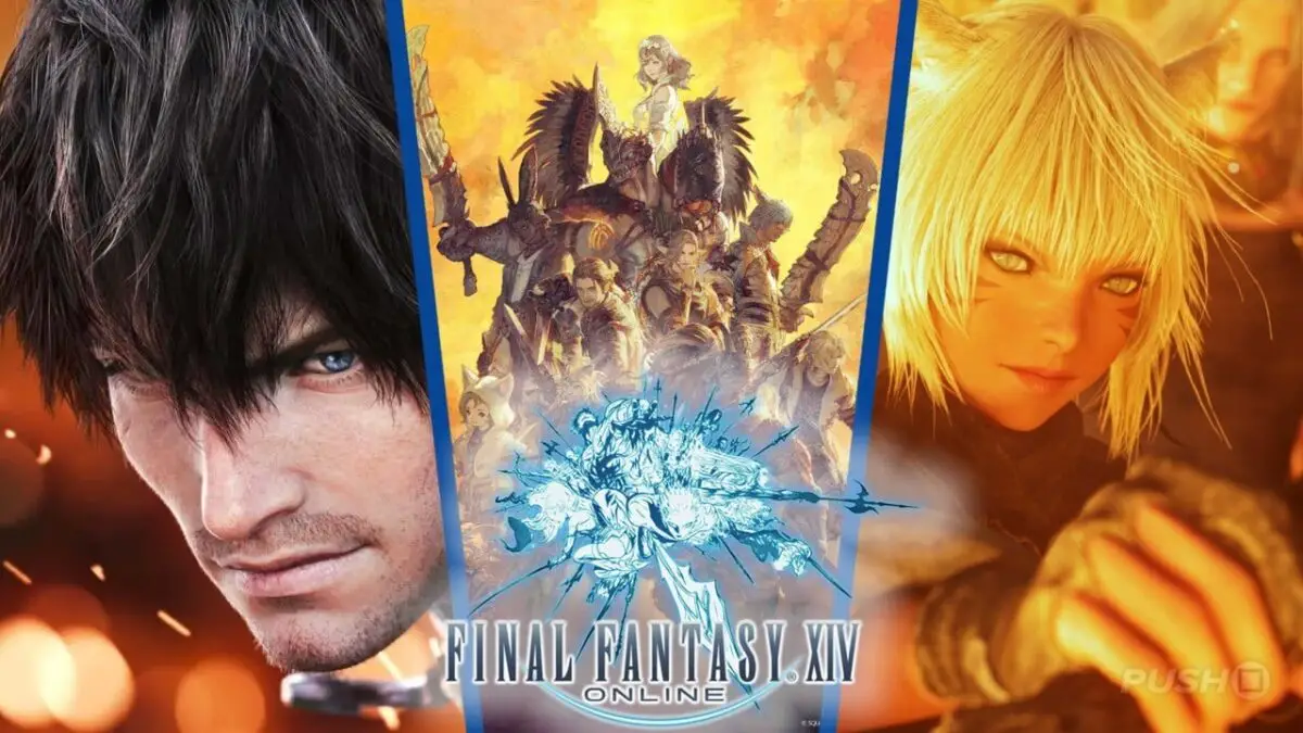 Guida per principianti di Final Fantasy 14: inizia a giocare a Eorzea